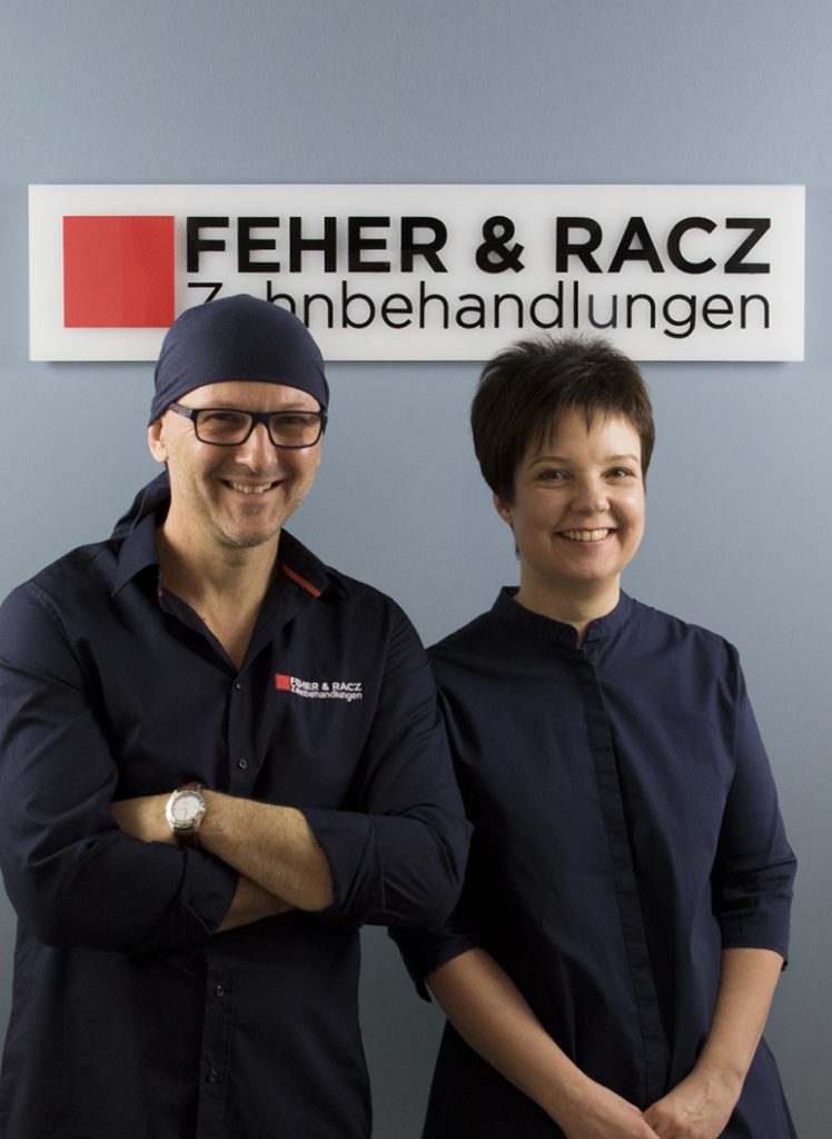 Feher & Racz Zahnbehandlungen