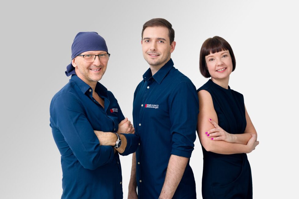 Feher & Racz Zahnbehandlungen